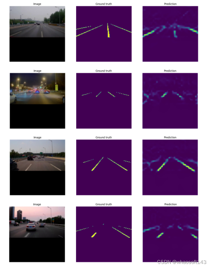 DeeplabV3+~~分割车道线_deeplab v3 车道线-CSDN博客