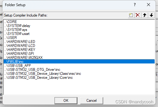 STM32F4的USB Slave驱动移植详细步骤及问题解决-CSDN博客