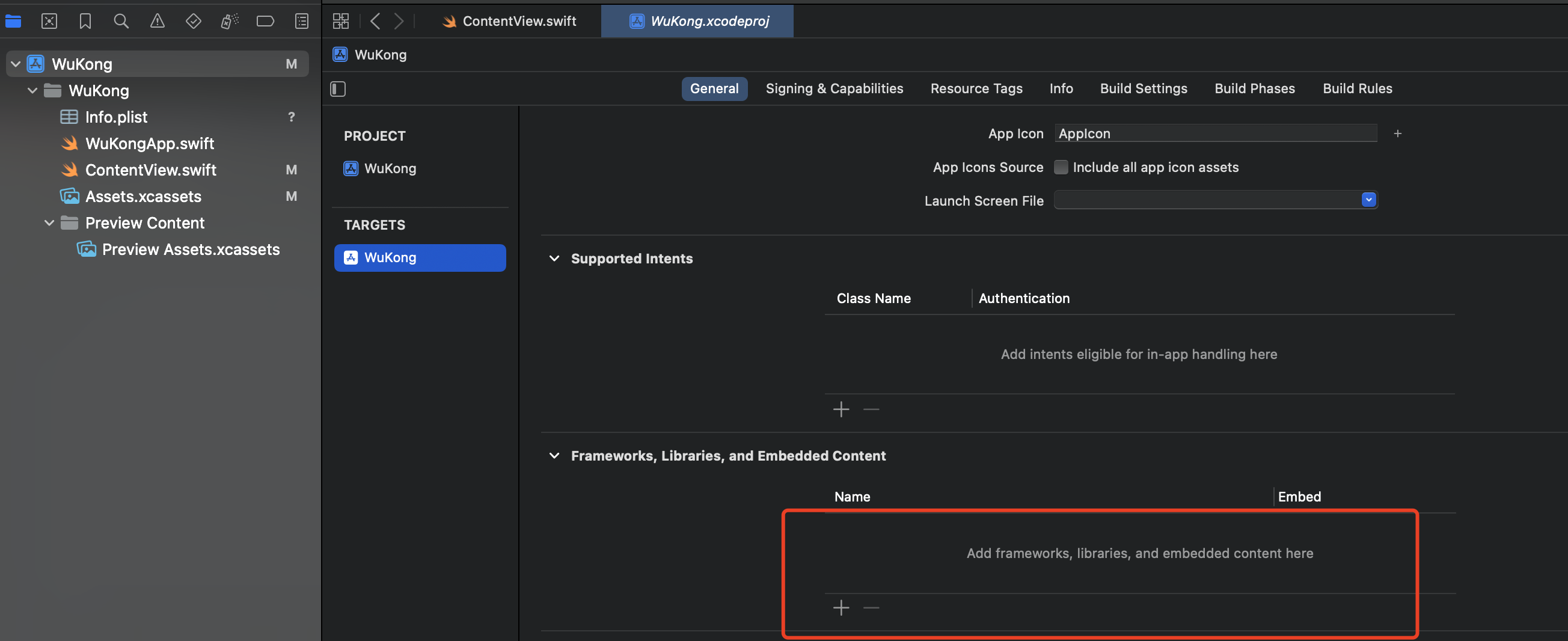 xcode删除依赖包package，删除不必要的依赖项_xcode package-CSDN博客