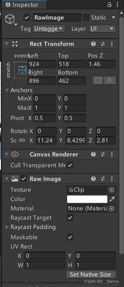 unity实现播放多个mp4视频，并且通过button随机切换视频_unity 播放mp4-CSDN博客
