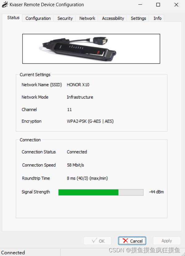 Kvaser blackbird v2 使用笔记_kvaser使用方法-CSDN博客
