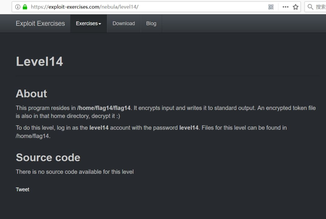 linux实践 | Exploit-Exercise之Nebula实践指南（三）-CSDN博客