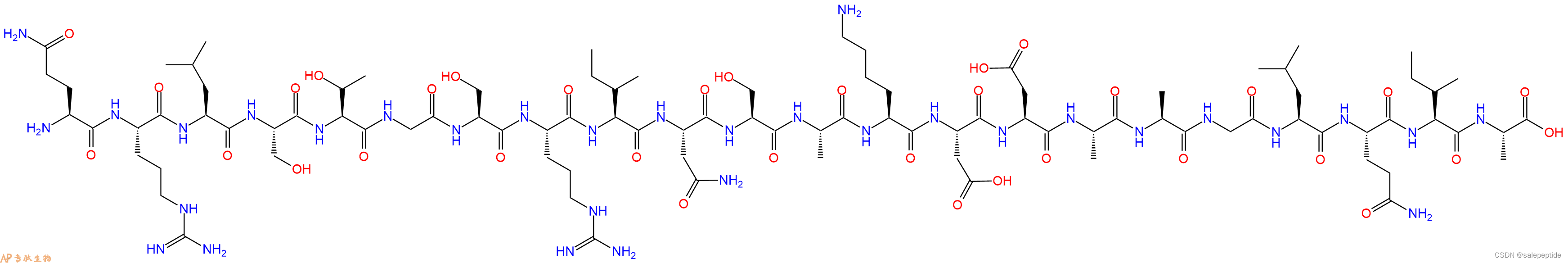 304642-91-9，Flagelin 22、Flg22, QRLSTGSRINSAKDDAAGLQIA_flg22来源的文章-CSDN博客