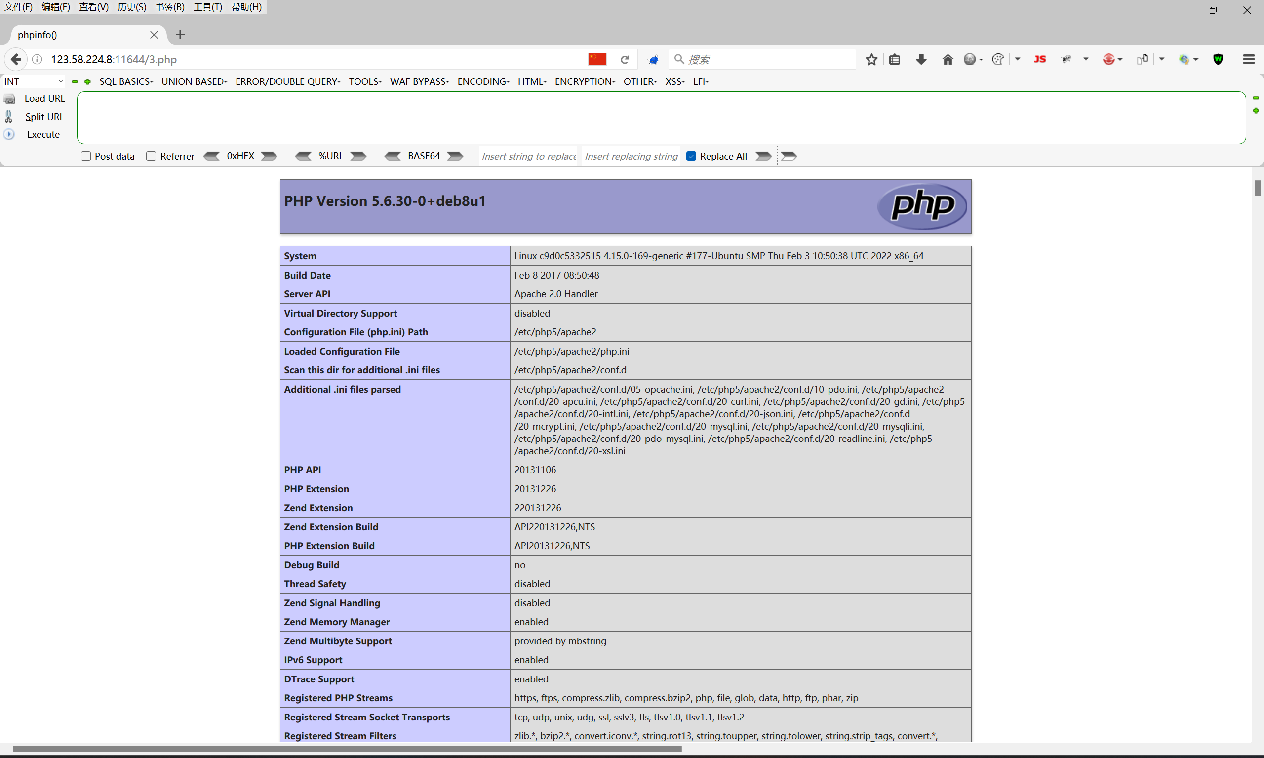 POC&EXP编写—EXP编写实战(1)_poc exp-CSDN博客