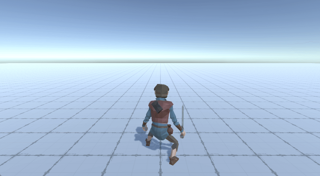 Unity动画系统学习笔记（二）根运动、动画事件与状态机行为-CSDN博客