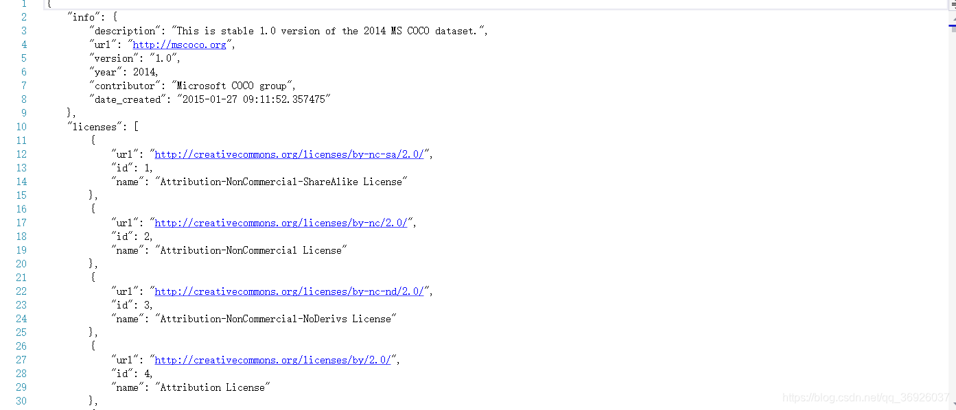 【安装】visual studio结构化显示json文件信息_visualstudio json 插件-CSDN博客