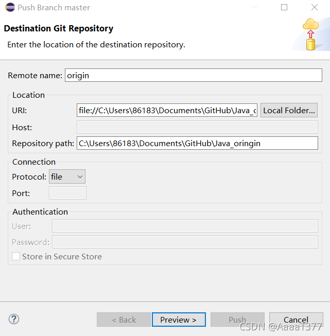 Java初体验：输出Hello World，并通过Egit插件上传到GitHub中_安装相关的软件,安装成功后,输出“hello world!”,截图上传-CSDN博客