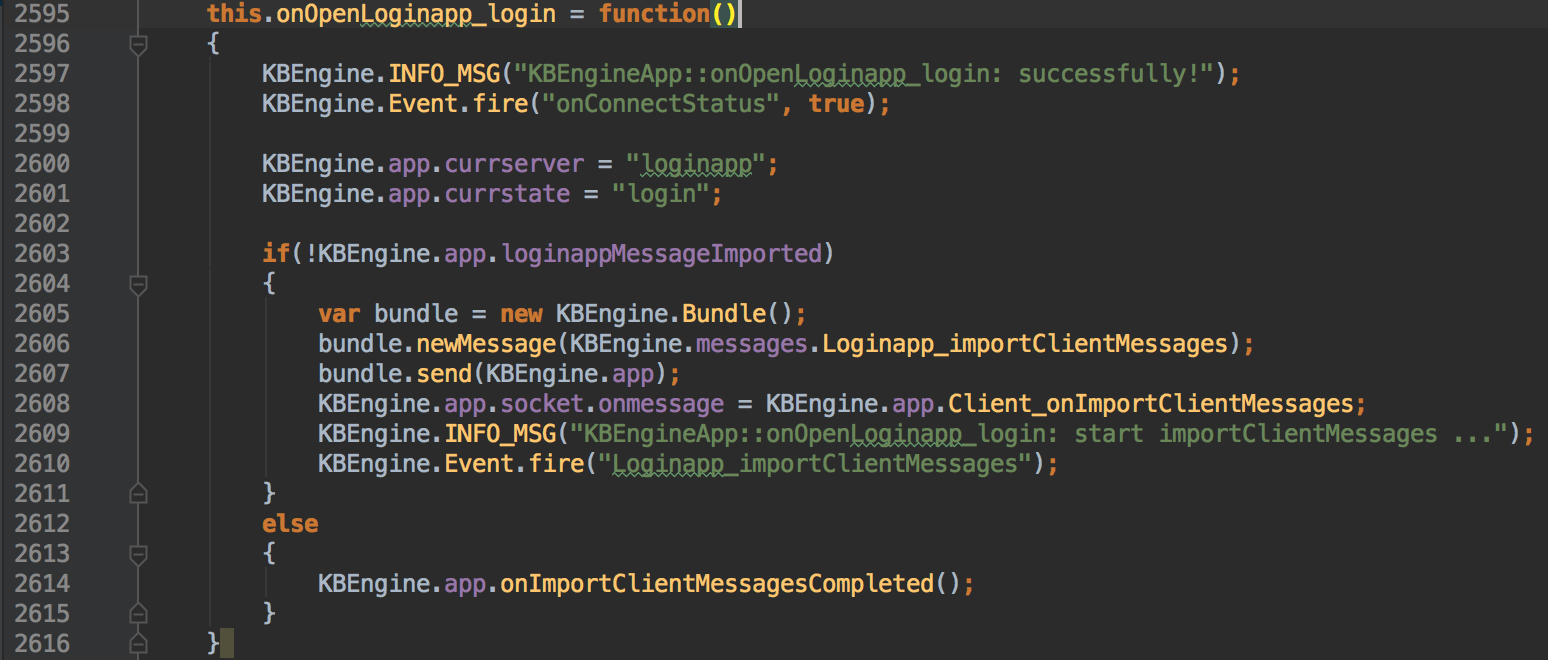 kbengine + cocos2d-js-demo理解-CSDN博客
