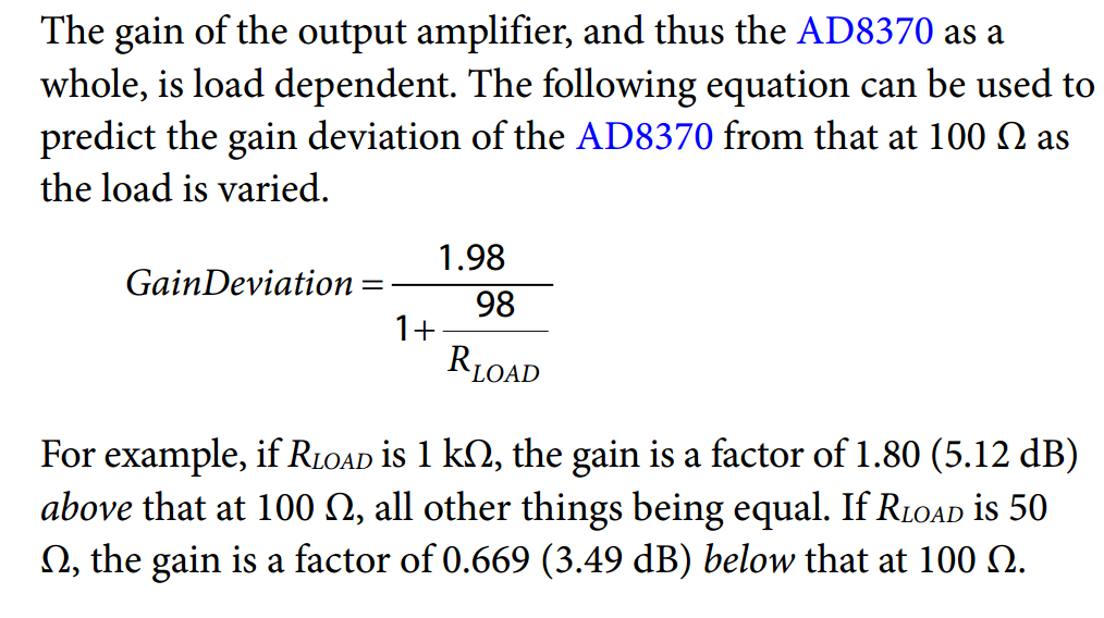 AD8370：可变增益放大器的原理与应用-CSDN博客