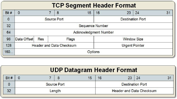 【计算机网络05】传输层之TCP数据格式_data offset-CSDN博客