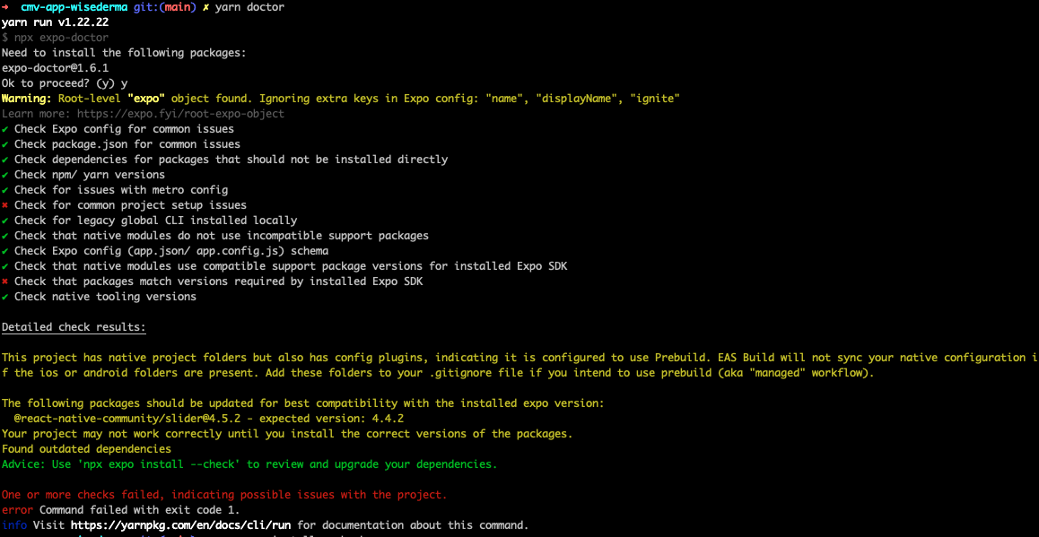 RN：Error: /xxx/android/gradlew exited with non-zero code: 1_gradlew.bat exited with non-zero ...