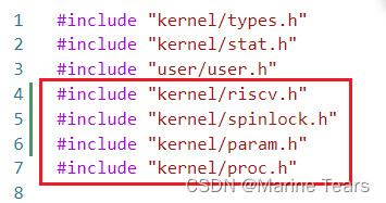MIT 6.S081---Lab: Multithreading_mit6.s081-CSDN博客