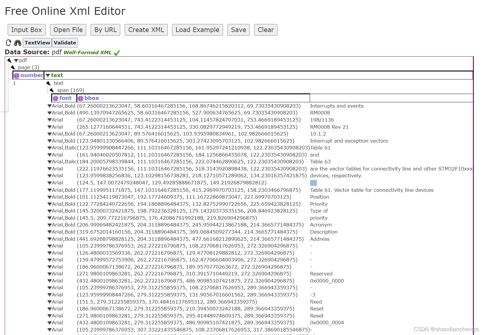 【记录】Python3｜ 将 PDF 转换成 HTML/XML（ ⭐PyMuPDF+tqdm）_python pdf转html-CSDN博客