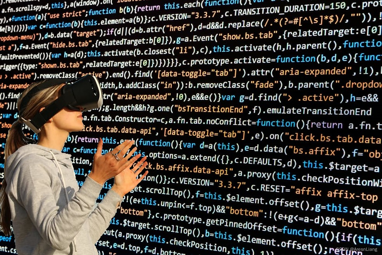 2024年最受欢迎的Vue.js组件库 - ViewDesign全面解析_view-design-CSDN博客