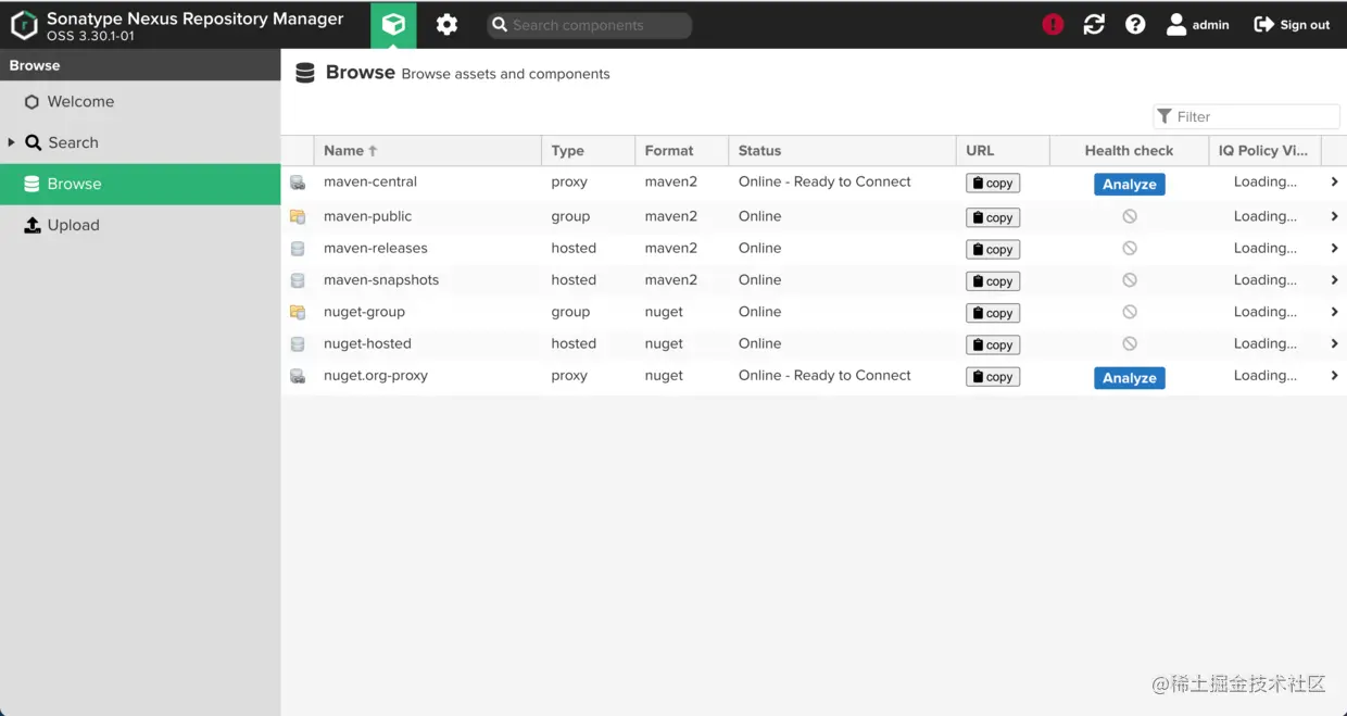 Gradle 构建工具 #3 Maven 发布插件使用攻略（以 Nexus / Jitpack 为例）_android-maven-gradle-plugin-CSDN博客