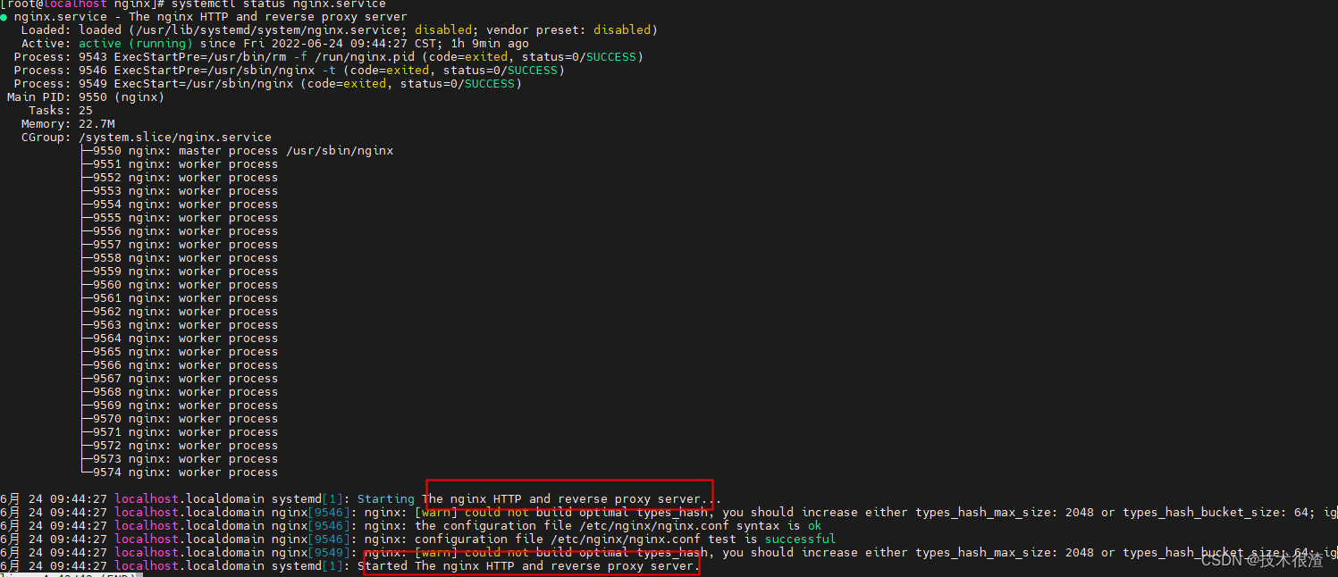 高级运维工程师教你银河麒麟V10SP1高级服务器版本离线RPM方式安装nginx实战实例全网唯一_麒麟v10离线安装nginx-CSDN博客