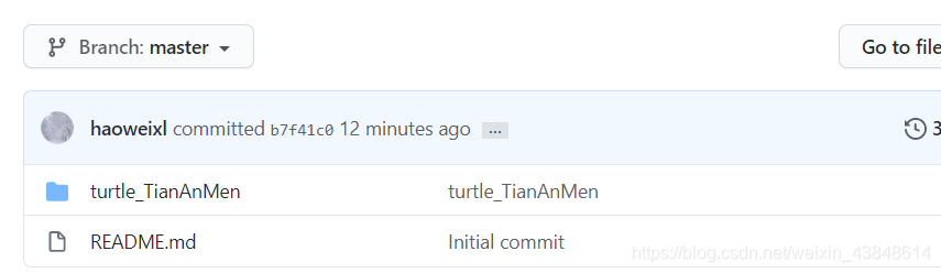 【git】git 教程(三) —— Ssh 方式链接 Git 与 Github(图文详解)git Ssh True Csdn博客