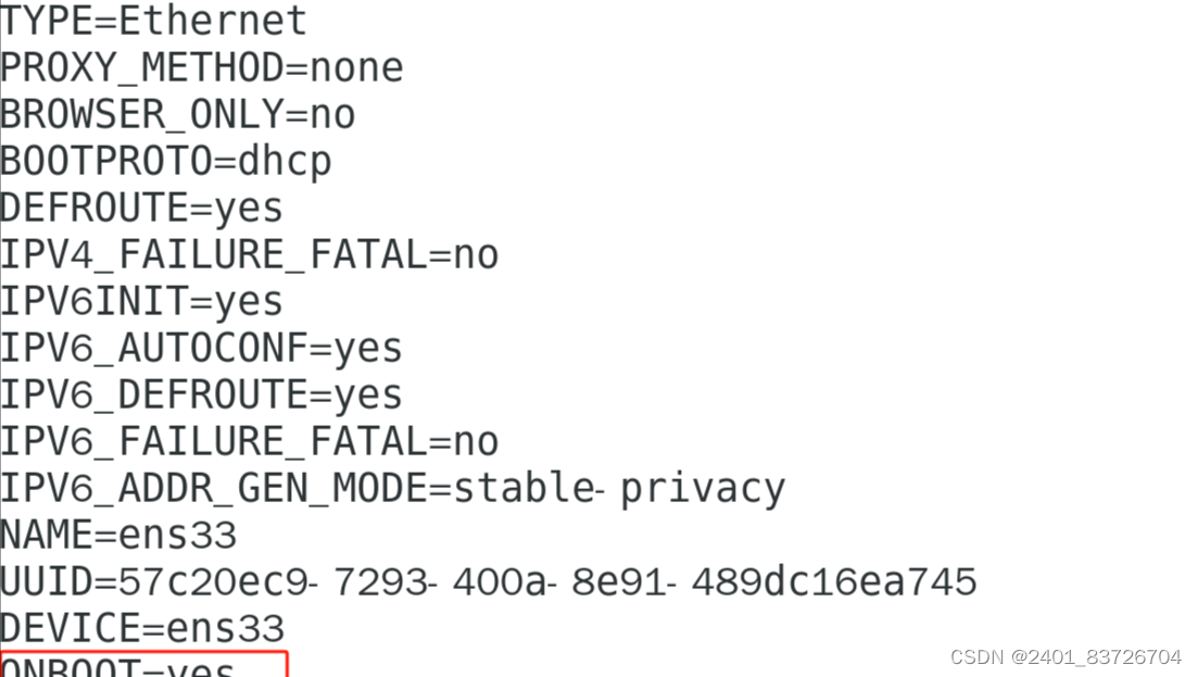 基于IP地址的虚拟主机配置(CentOS 7环境)_centos7 vsftpd配置基于ip的虚拟主机-CSDN博客