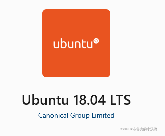 Win10安装WSL-Ubuntu18.04_wsl update安装包-CSDN博客