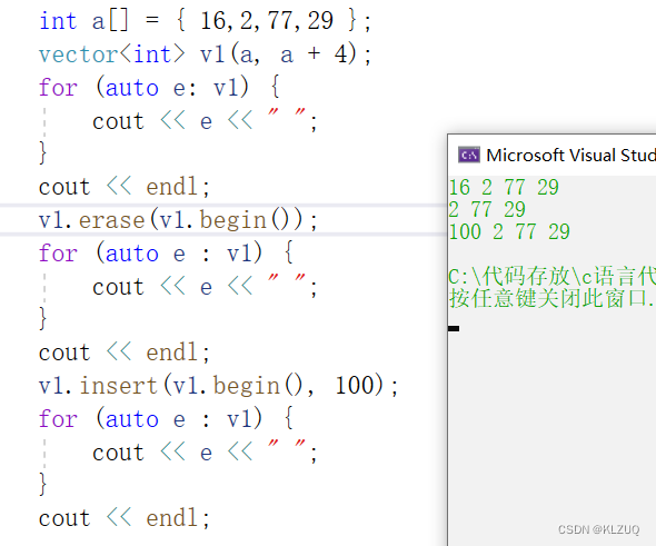 C++-----vector_vector 可以用什么代替-CSDN博客