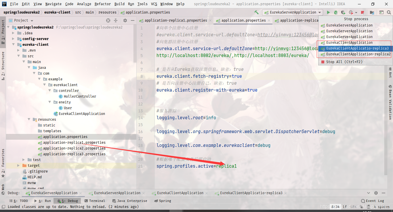 微服务openfeign（包含Ribbon和hystrix）_openfiign集成了ribbon和hys-CSDN博客