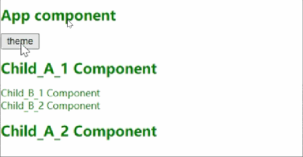 React(11)-全局共享通信Context-CSDN博客