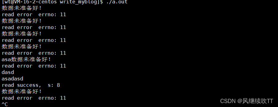 【Linux】网络IO(select、poll、epoll)_linux 网络io-CSDN博客