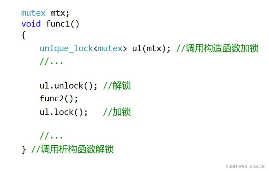 C++多线程_c++ thread join-CSDN博客