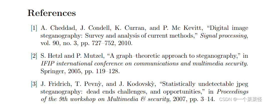 overleaf 中相关的问题_overleaf reference-CSDN博客