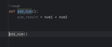 056、PyCharm 快速代码重构的方法_pycharm extract method-CSDN博客