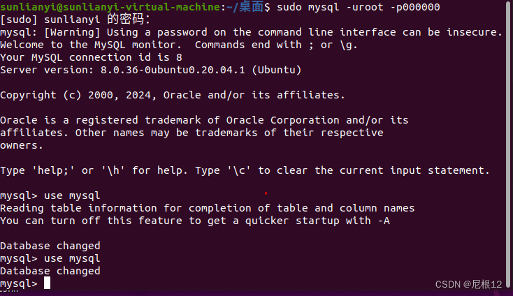 navicat for mysql远程连接ubuntu上的mysql。2003-Can’t ...（10038）、1251-client does....错误的解决。_navicat远程 ...
