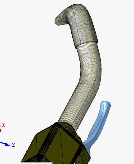 SimLab 流体网格建模工具详解 Part2: Mesh-CSDN博客
