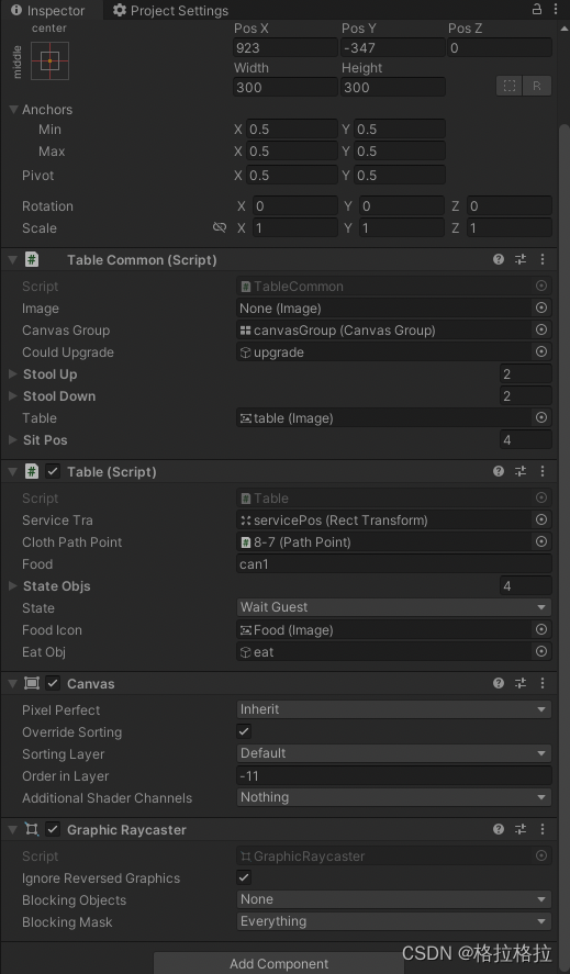unity--2d( A*寻路)_unity 2d寻路-CSDN博客
