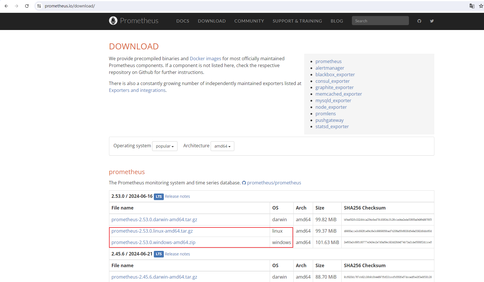 SpringBoot应用配置桥接Prometheus入门_spring boot prometheus-CSDN博客
