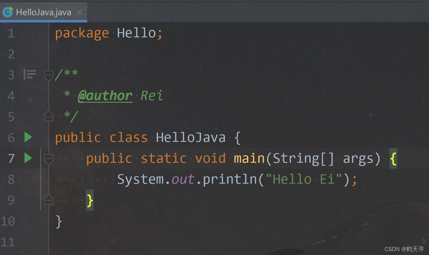 Ideaidea 怎么新建一个java文件（自用，适用于已经配置好jdk的情况下）idea怎么新建java文件 Csdn博客