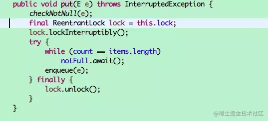 logback之 AsyncAppender 的原理、源码及避坑建议_ch.qos.logback.classic.asyncappender ...