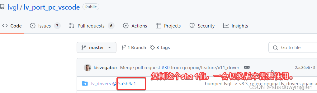 LVGL 环境搭建-基于WSL-CSDN博客