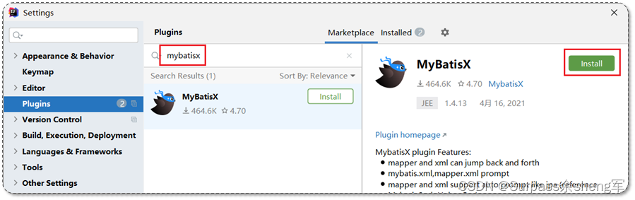 MyBatis的XML映射配置文件_mybatis xml-CSDN博客