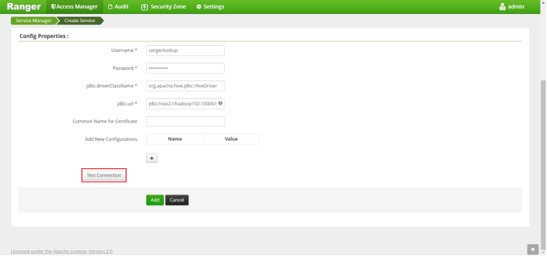 Ranger从入门到精通以及案例实操系列_ranger使用教程-CSDN博客