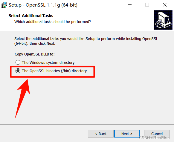 解决qt.network.ssl 和 OpenSSL 1.1.1g Win64版本EXE下载-CSDN博客