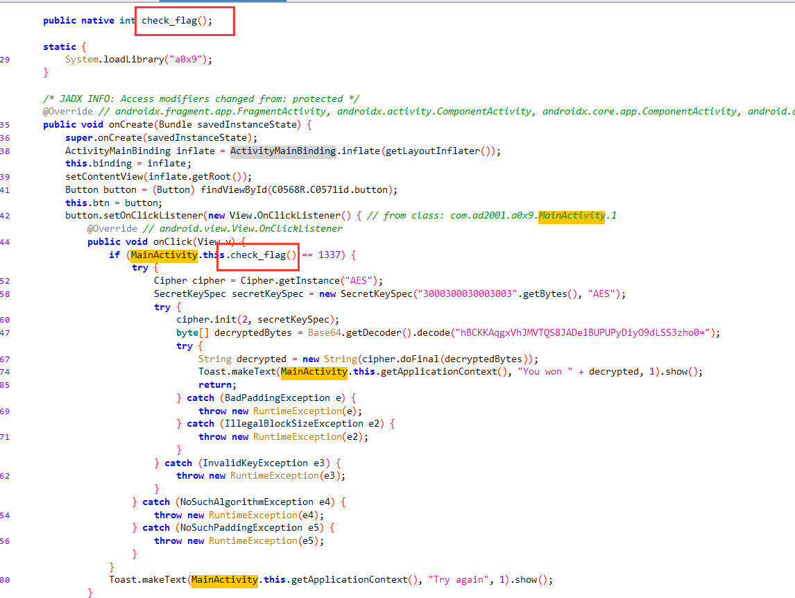 Frida-Hook-Native层操作大全_frida hook native函数-CSDN博客
