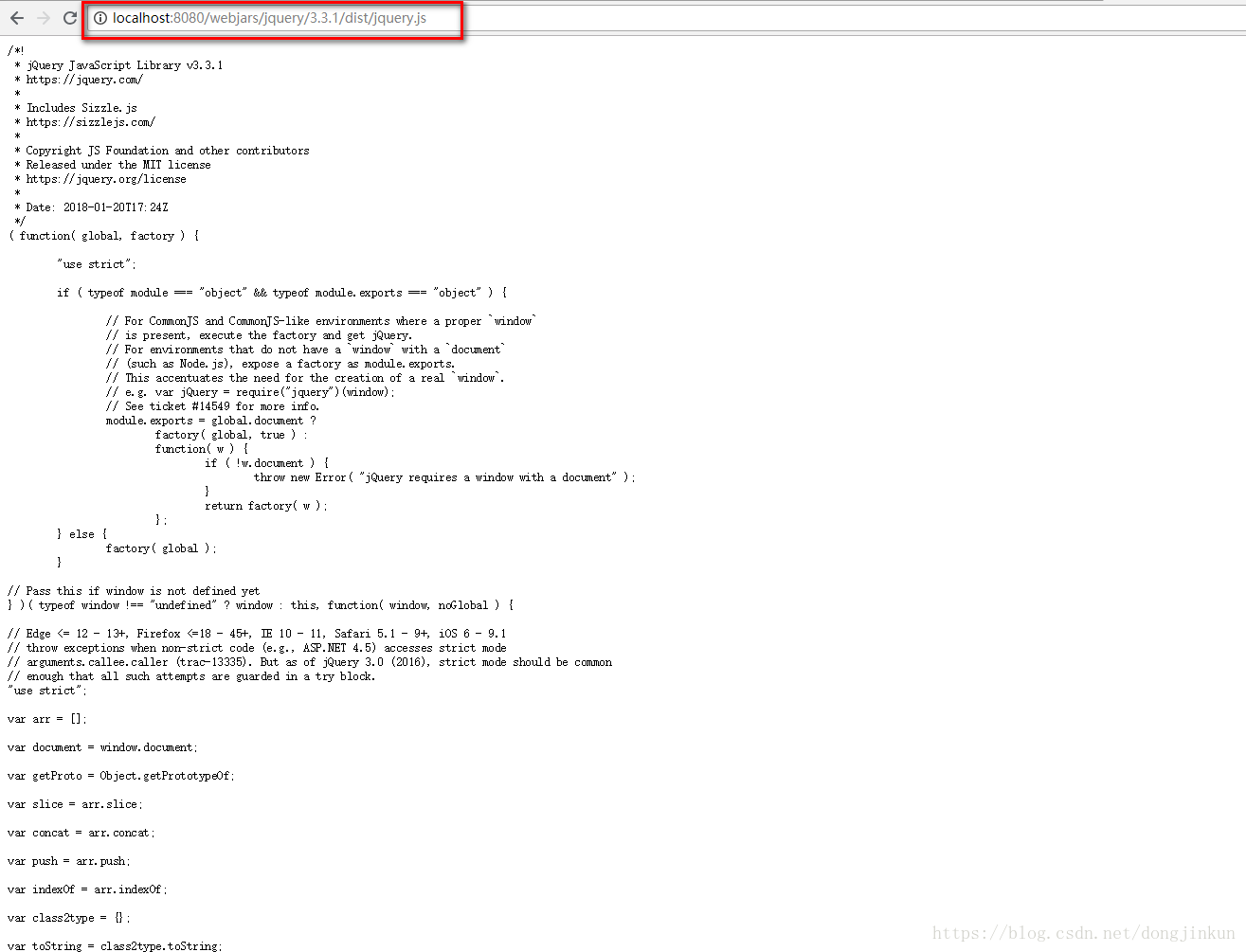 springboot学习笔记（九）_classpath:static-CSDN博客