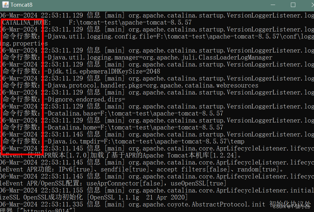 【实战】Tomcat升级乱码问题处理（Windows、Linux）-超简单_linux 下tomcat升级后接口返回result:乱码-CSDN博客