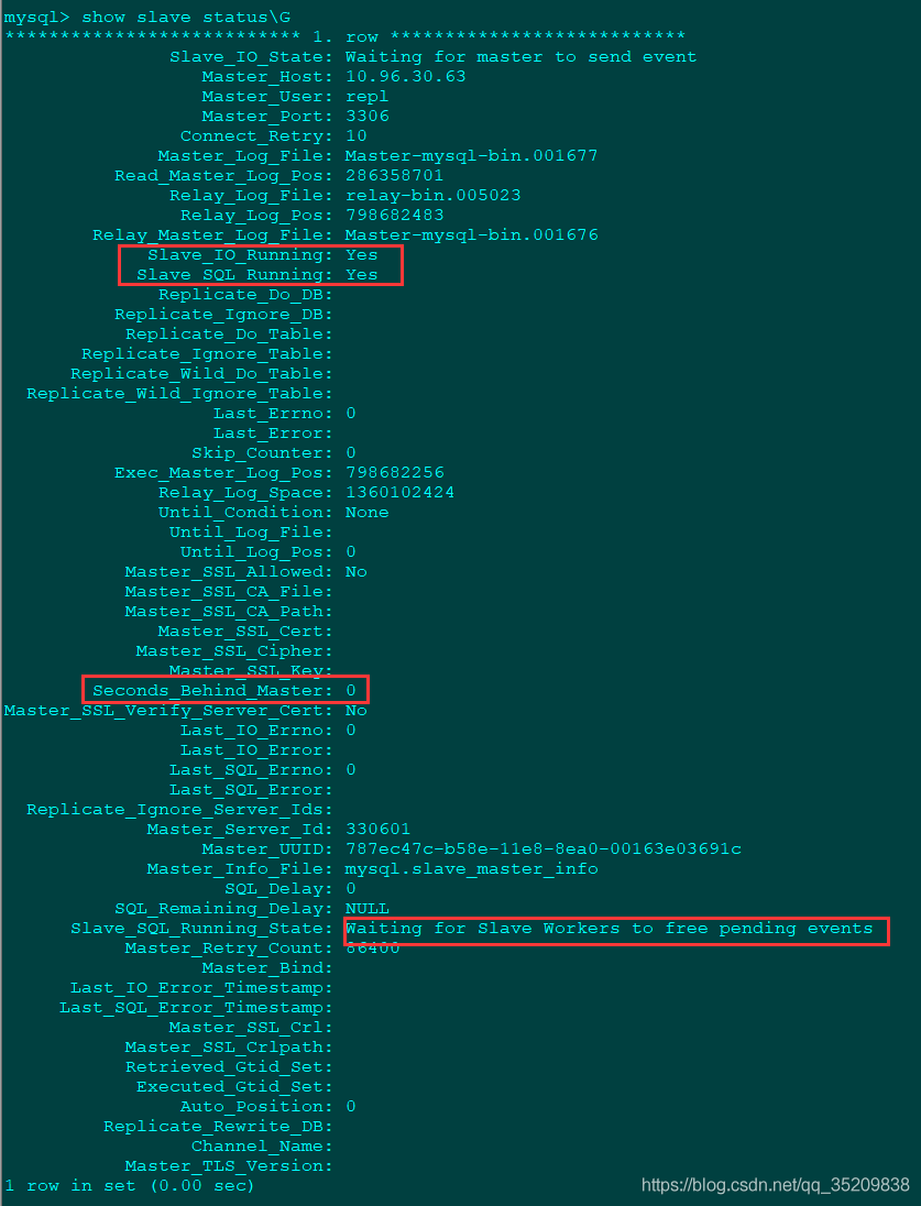 MySQL Error_code: 1756-CSDN博客