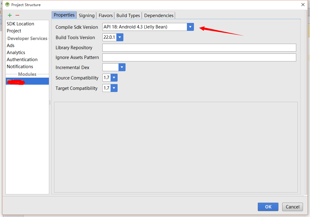 解决error[22,0]Could not find method android() for arguments的方法-CSDN博客