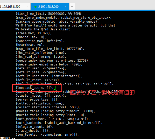 Centos7安装RabbitMQ_centos7 beam.smp-CSDN博客