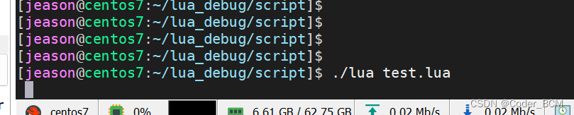 lua学习笔记（4）-- 搭建mobdebug 远程开发环境-CSDN博客