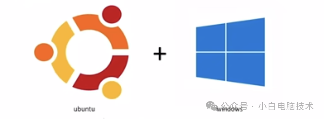 Windows + Ubuntu双系统！小白轻松安装_windows ubuntu双系统-CSDN博客