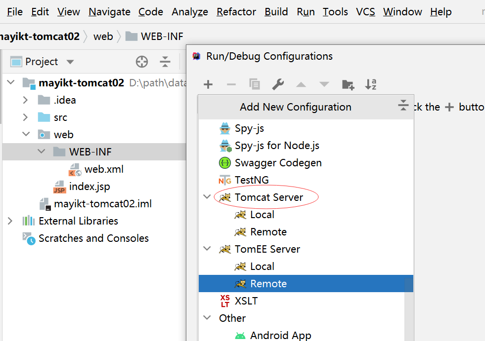 web服务器（Tomcat & Servlet）_支持servlet的服务器-CSDN博客